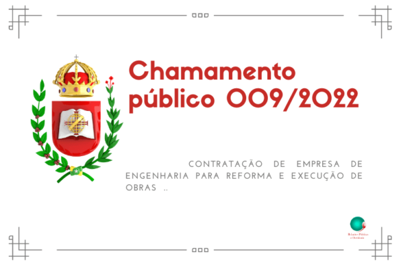 CMDP II – Site Oficial